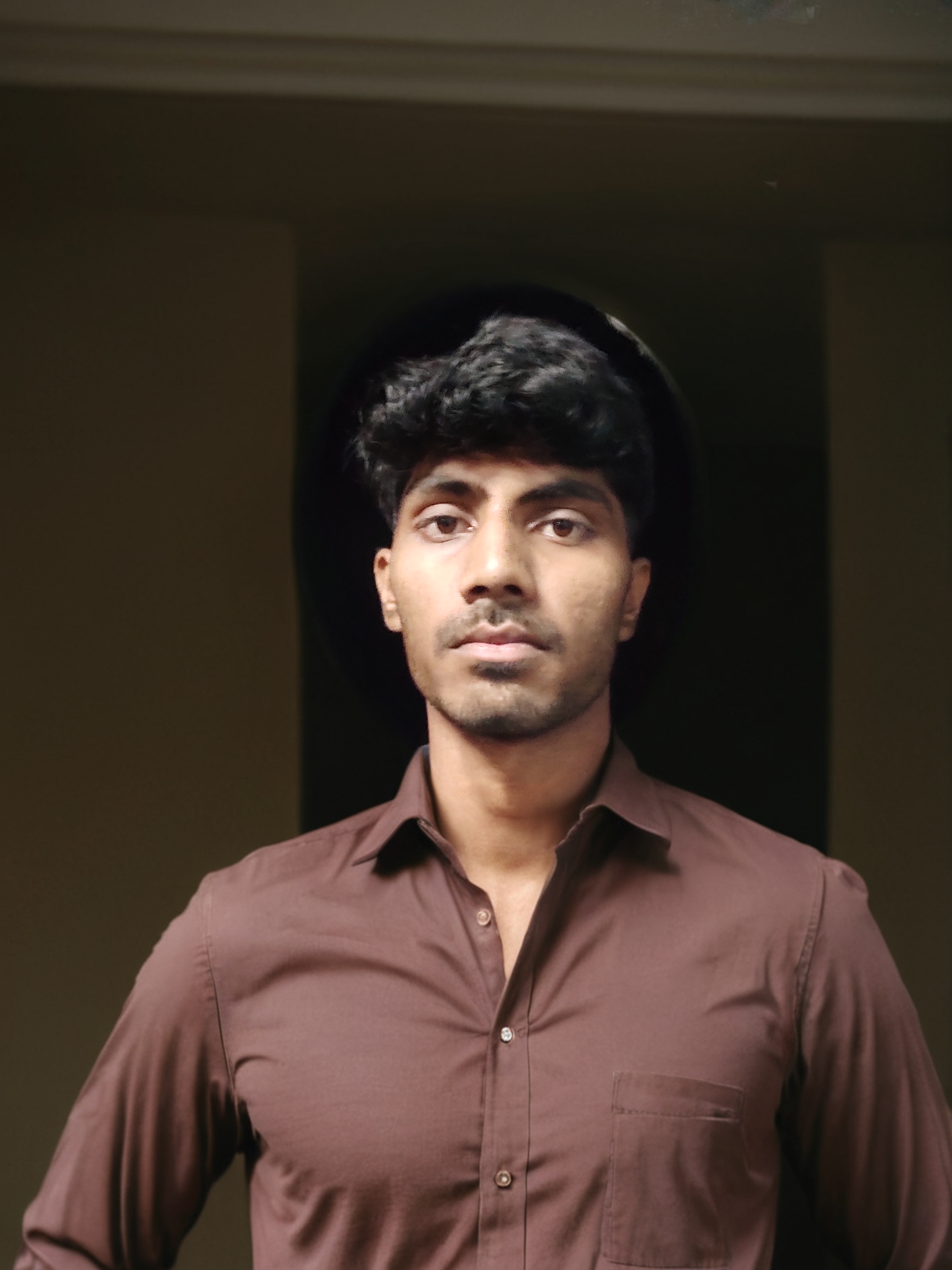 Nikhil | Data Scientist & ML Engineer